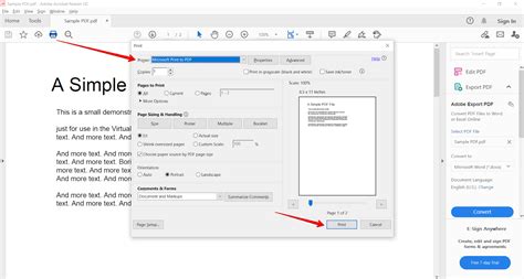 3 ways to flatten a pdf and make it look good in pandadoc help center