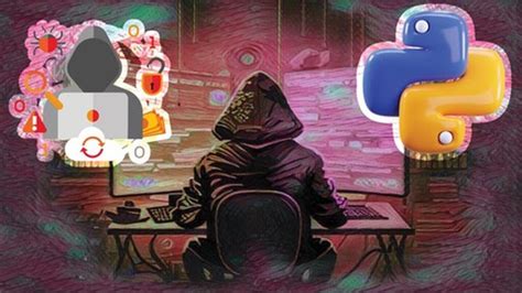 Experto En Ciberseguridad Con Python Educalix Blog