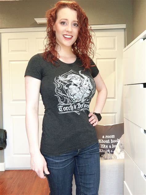 Rockin Some Killer Curves And Curls Rabbydarkstar
