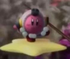Create A Extensive Kirby Copy Ability And Playable Character Tierlist