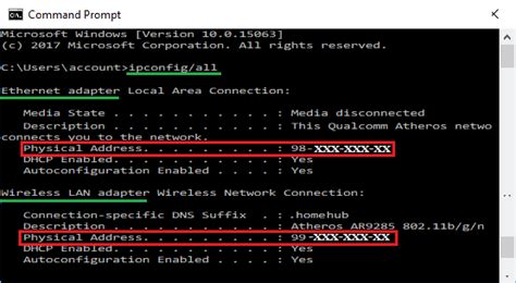How To Change Mac Address In Windows 10 Techwiser