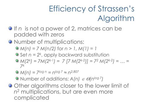 ppt theory of algorithms divide and conquer powerpoint presentation id 1751224