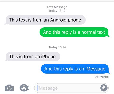 how to send a text on an iphone complete guide to imessages macworld