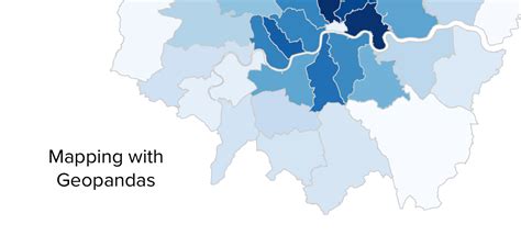 Lets Make A Map Using Geopandas Pandas And Matplotlib To Make A Choropleth Map By Benjamin