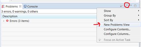 eclipse how do i treat warnings as errors in specific java files stack overflow