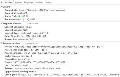 Java How To Correctly Prevent Caching Of 302 Redirect Location