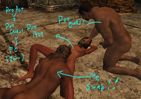 Sl Tag And Prostitution With 3p Add On For Tag And Dialog Sex Dialog Sex Loverslab