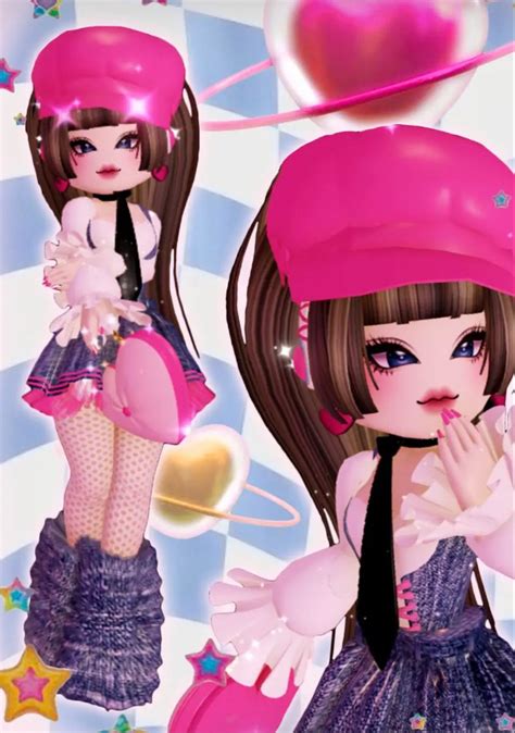 Gyaru Fashion High Fashion Outfits Royal Outfits Fashion Art Outfit