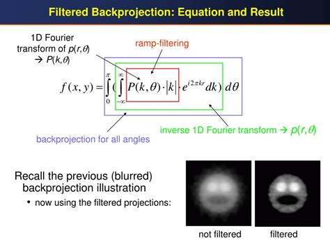 ppt cse 337 introduction to medical imaging lecture 6 x ray computed tomography powerpoint