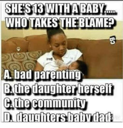 Bad Parenting Memes