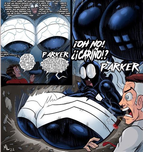 Extra Thicc Venom Ameizing Lewds