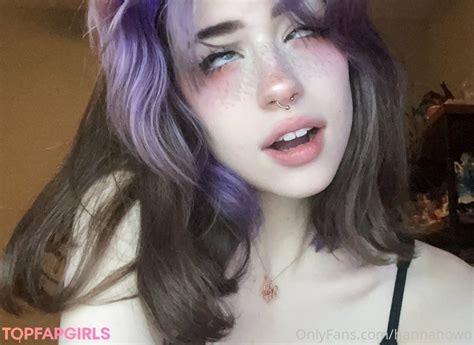 Hannah Jo Nude OnlyFans Leaked Photo 261 TopFapGirls