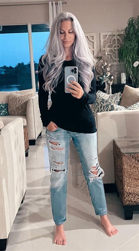 Sexy Silvers On Tumblr