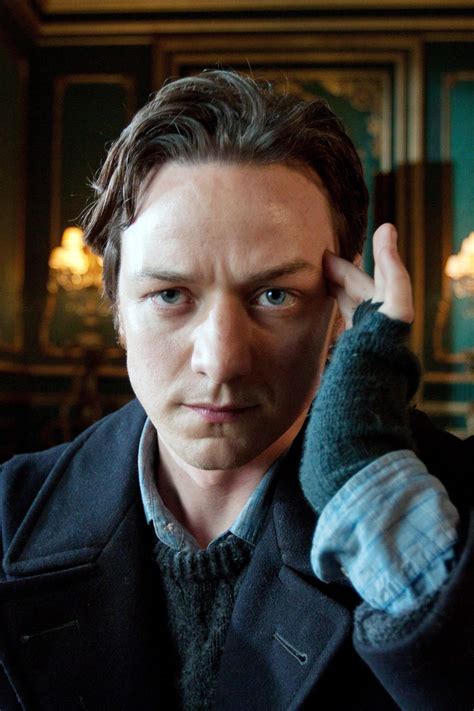 Professor X James Mcavoy Edition James Mcavoy James Mcavoy Xmen Charles Xavier