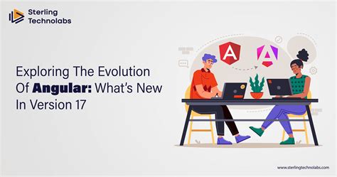 What S New In Angular 17 Features Updates Of Angular 17