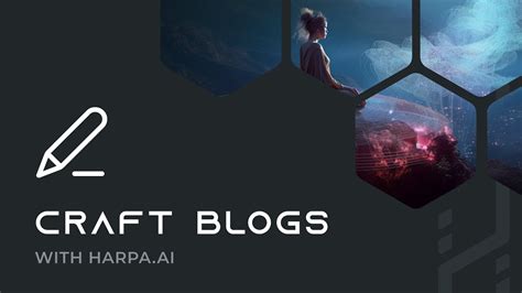 Write Blogs In Minutes Harnessing The Power Of ChatGPT For