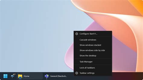 Stardock Start11 Restore The Classic Start Menu In Windows 10 And 11