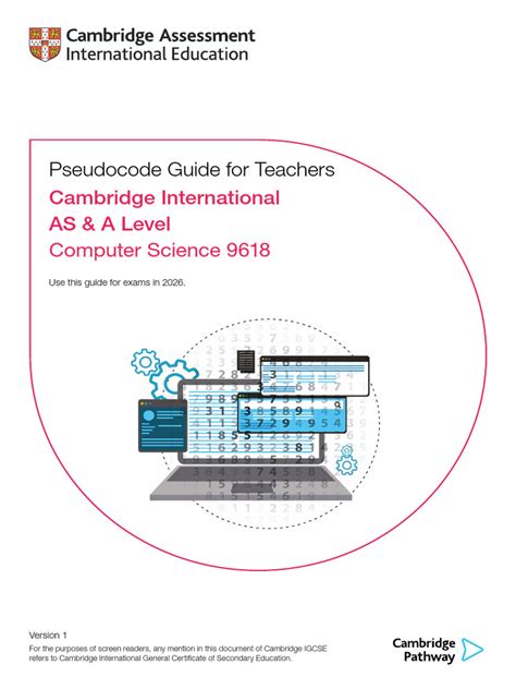 igcse computer science pseudocode prep pdf parameter computer programming data type
