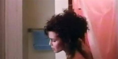 Mitzi Kapture Breasts Scene In The Vagrant