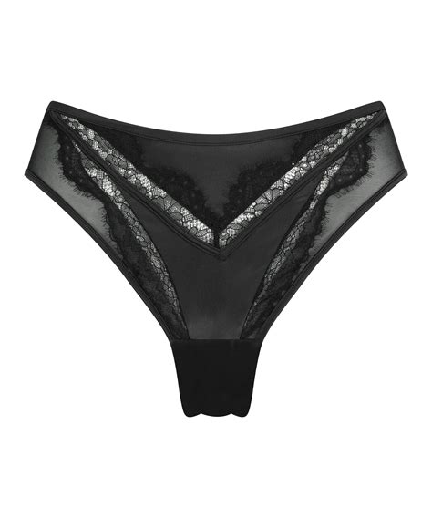 Brazilian Nicole Für 2499€ Brazilians And V Shapes Hunkemöller