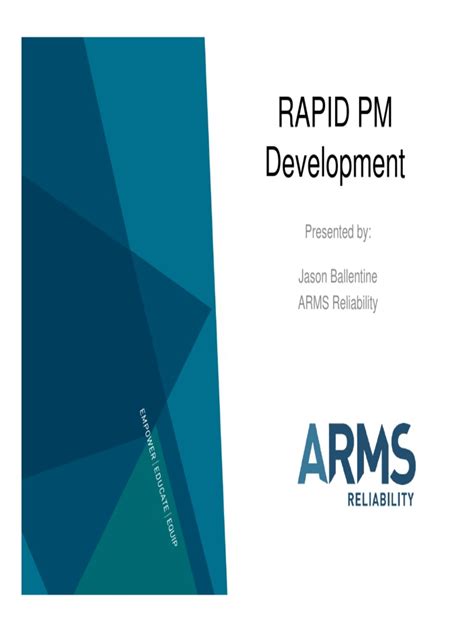 f21 jasonballentine ppt1 pdf reliability engineering computing