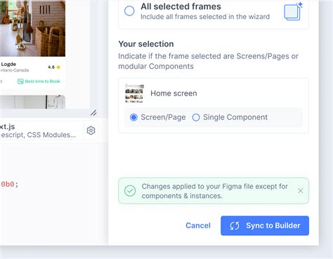 Figma To Next JS Get Pixel Perfect High Quality Code Locofy
