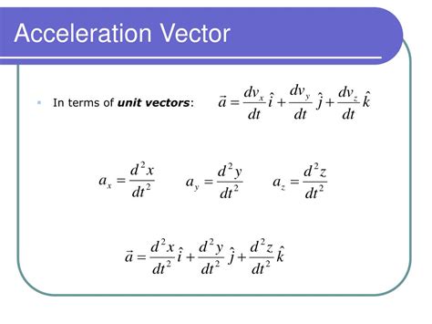 ppt chapter 3 motion in 2 or 3 dimensions powerpoint presentation free download id 259079