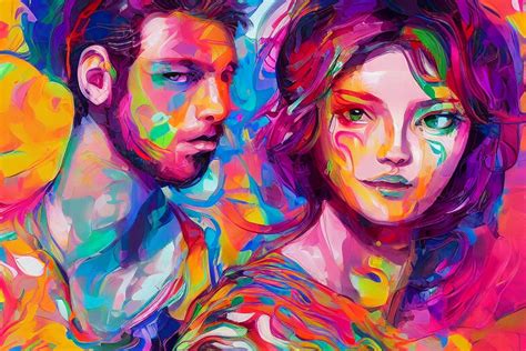 Unleash Your Inner Artist Dive Into The World Of AI Art With AI Art