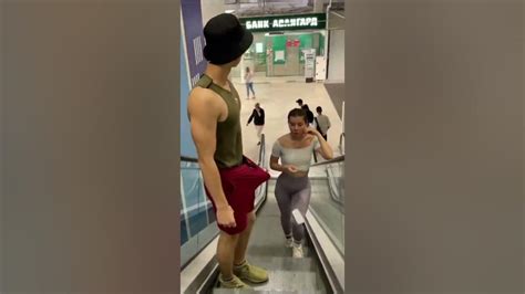 Big Dick Prank Before A Girl 😝 Shorts Youtube