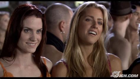 American Pie Presents The Naked Mile