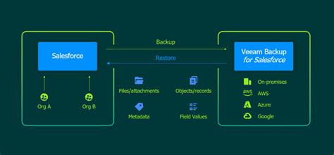 A Technical Deep Dive Into Veeam Backup For Salesforce
