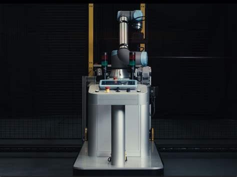 news sp automation and robotics