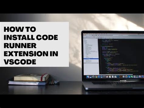 How To Install Code Runner Extension In Vs Code VSCODE YouTube