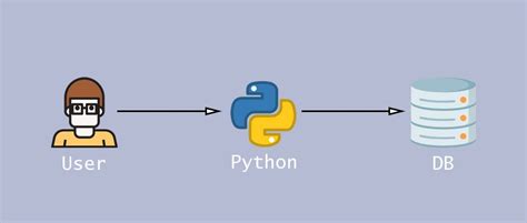 connecting to an oracle database using python by sa ad zarook medium