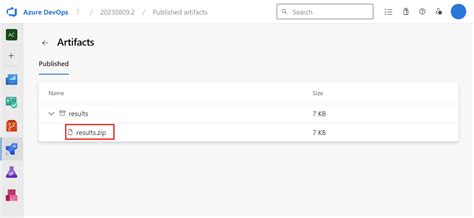 Quickstart Automate Load Tests With CI CD Azure Load Testing
