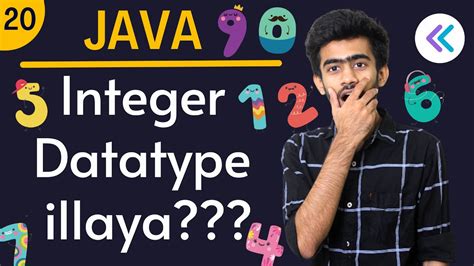 Predefined Classes Methods OOPs Java Programming Ep 20 Tamil
