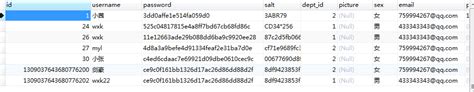 mybatis plus 多表联合查询（注解方式）最简单的方式springboot mybatis plus mybatisplus多表联查 csdn博客