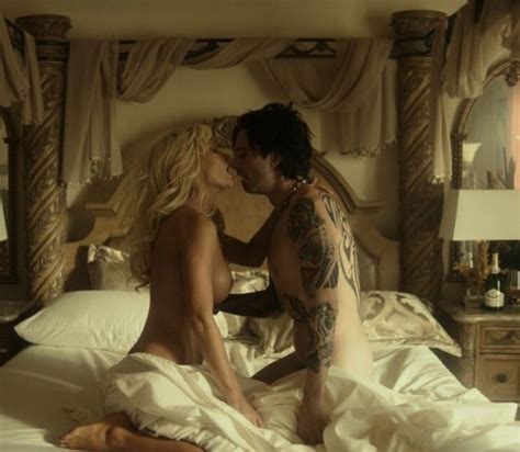 Lily James Nude For Pam And Tommy 14 Photos The Fappening