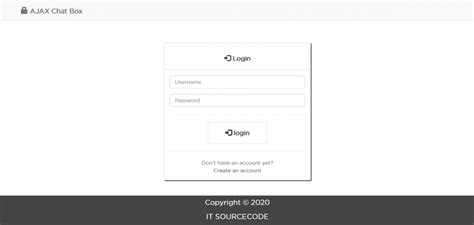 simple chatbox using php mysql and ajax with source code