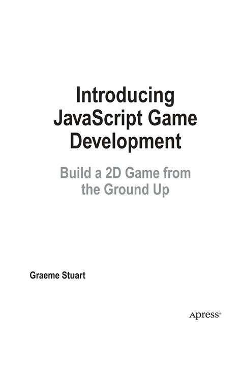 solution introducing javascript game development build a 2d game from the ground up pdfdrive