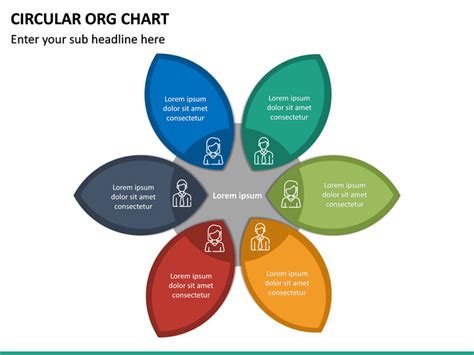 How To Create A Circular Org Chart In Powerpoint 2024 2025 Calendar