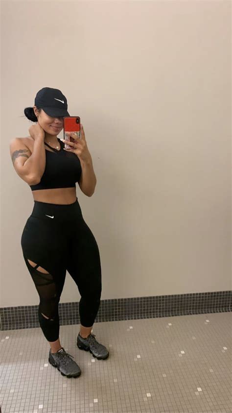 Instagram Seanawill Body Goals Curvy Fit Body Goals Fitness Inspiration Body