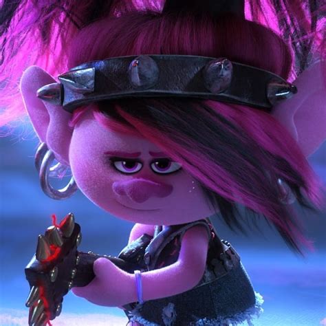 Collection 95 Pictures Pictures Of Poppy From Trolls Latest
