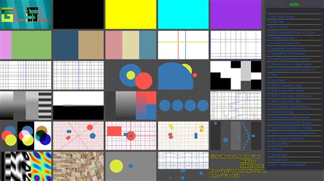GitHub Volkovina GLES 2 0 2D Fragment Shader Tutorial Series In Godot