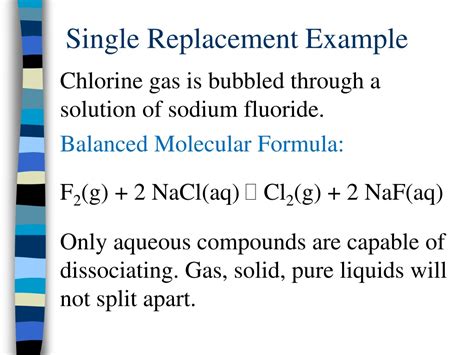 Ppt Solubility And Net Ionic Equations Powerpoint Presentation Free