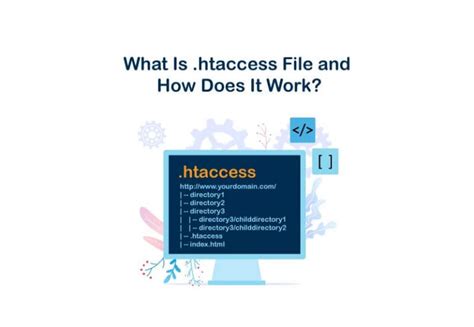 what is a htaccess file and how does it work complete tutorial