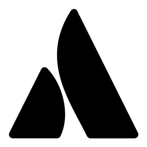 Atlassian Svg Logos Logo Search