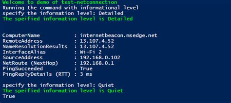 powershell test netconnection guide to powershell test netconnection