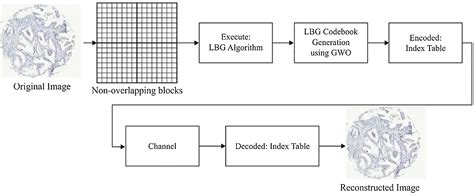 an optimal lempel ziv markov based microarray image compression algorithm