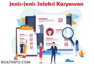 Detail Contoh Proses Rekrutmen Dan Seleksi Karyawan Koleksi Nomer 37